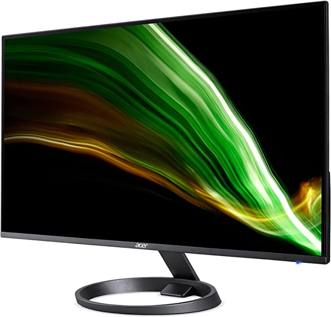 Acer R242Y Ayi Monitor VA Full HD (1920 x 1080) | Tecnología AMD ...