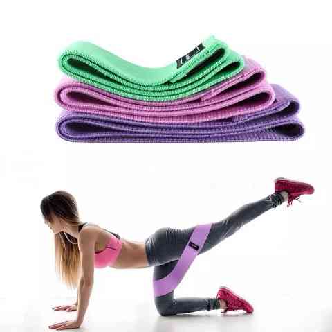 Bandas de resistencia para hacer ejercicio, bandas de ejercicio con ...