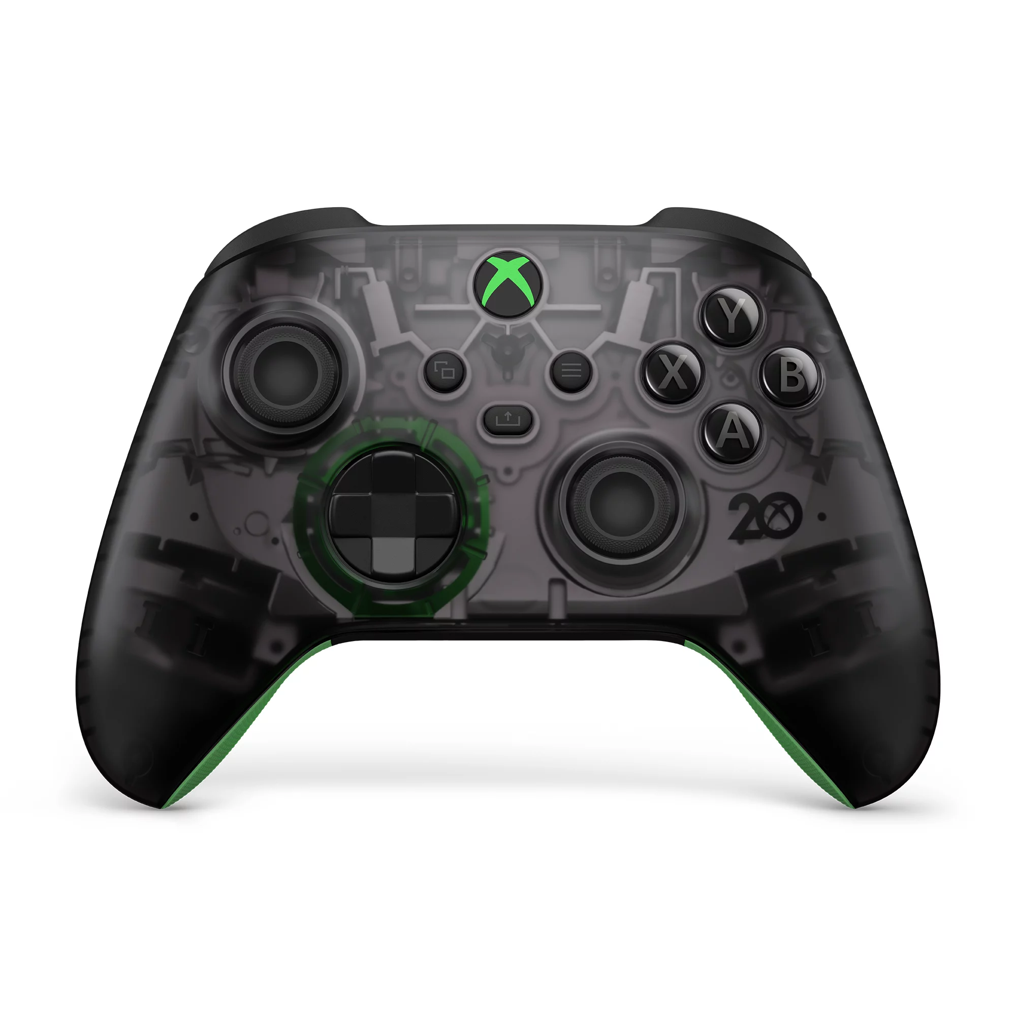 Xbox Wireless Controller - 20th Anniversary Special Edition | Mercandu